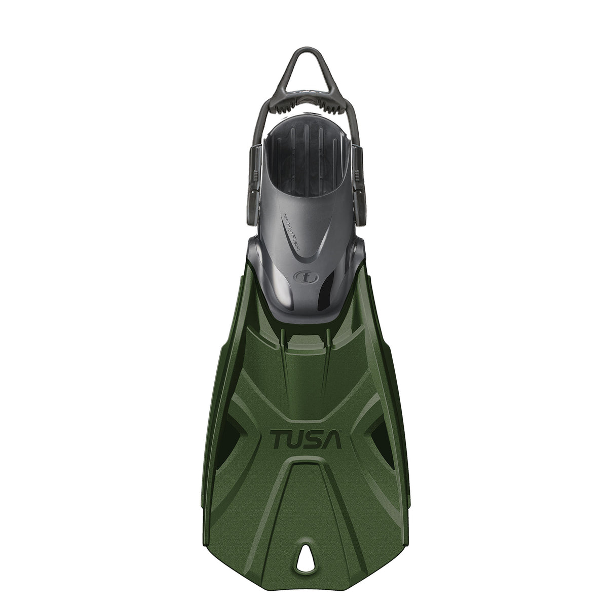 Tusa Tri Force Fins – SCUBA.co.za