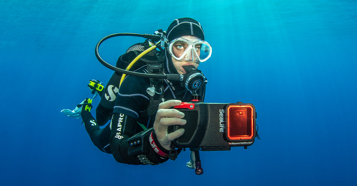 The 10 Essential Rules Every Underwater Photographer Must Know-SCUBA.co.za