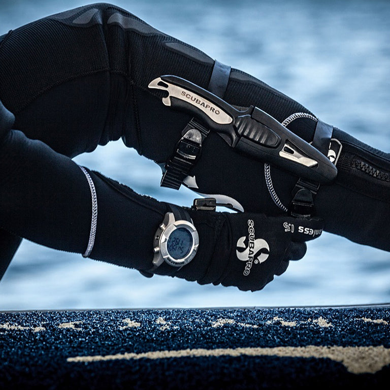 SCUBAPRO Accessories – SCUBA.co.za