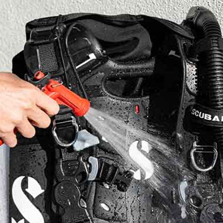 SCUBAPRO Care Products – SCUBA.co.za