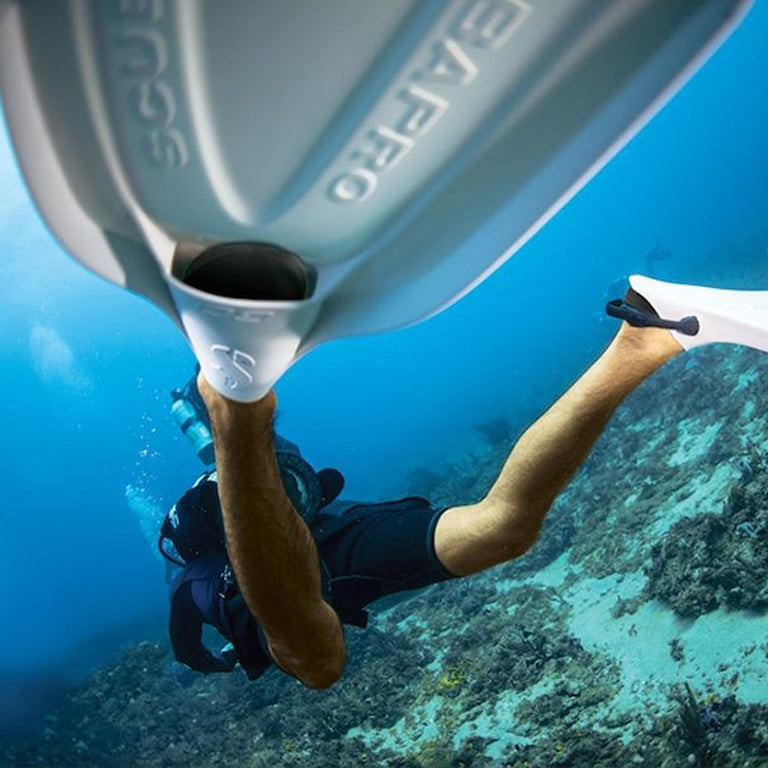 SCUBAPRO Fins – SCUBA.co.za