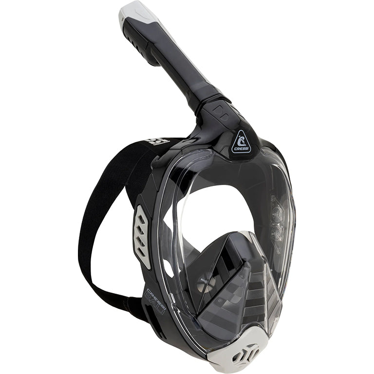 CRESSI Bali Full Face Mask – SCUBA.co.za