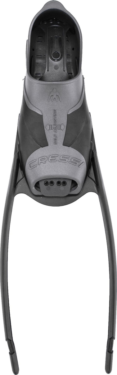 Cressi Gara Modular Foot Pocket – SCUBA.co.za