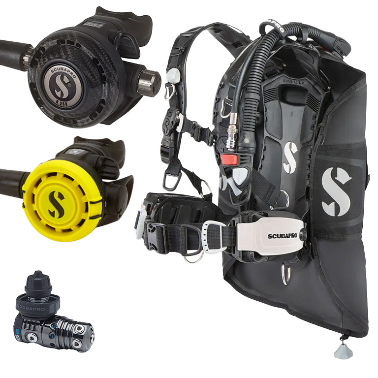 SCUBA.co.za | Online Shop | PADI 5* Rated Dive Centre