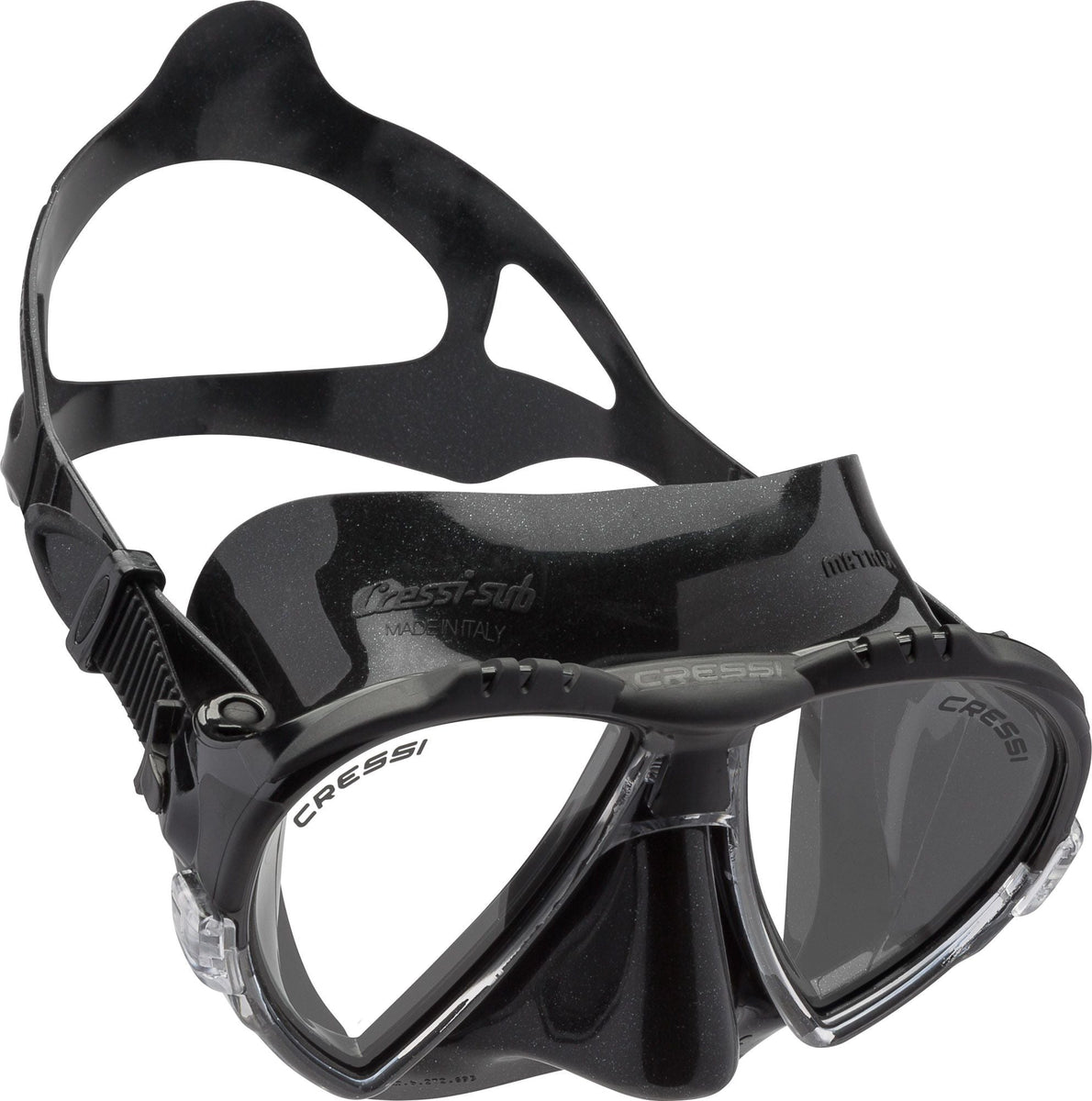 Matrix Mask - Silicon Scuba mask, Snorkelling mask – SCUBA.co.za