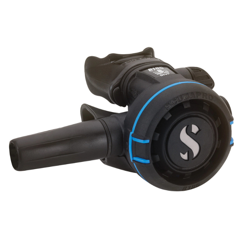 SCUBAPRO R105 Second Stage – SCUBA.co.za