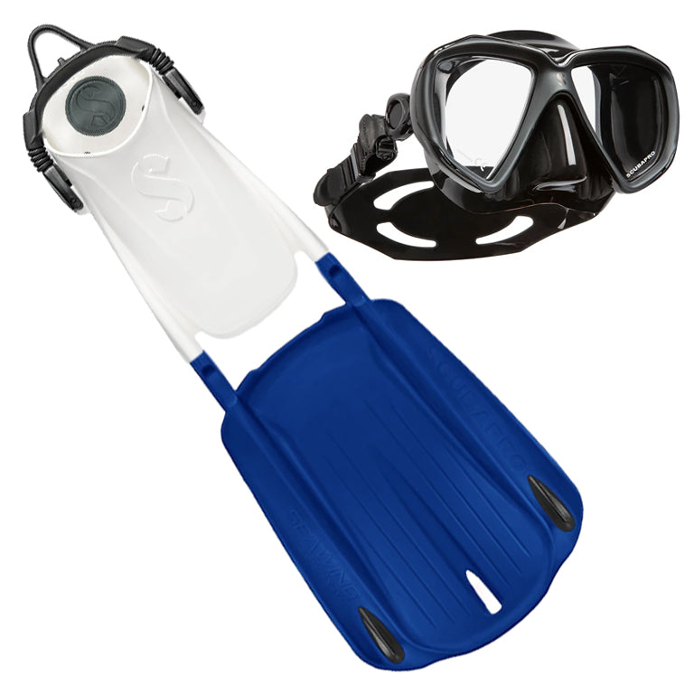 SCUBAPRO SuperNova White Spectra Set – SCUBA.co.za