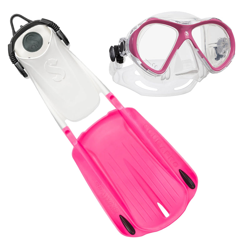 SCUBAPRO SuperNova White Spectra Mini Set – SCUBA.co.za
