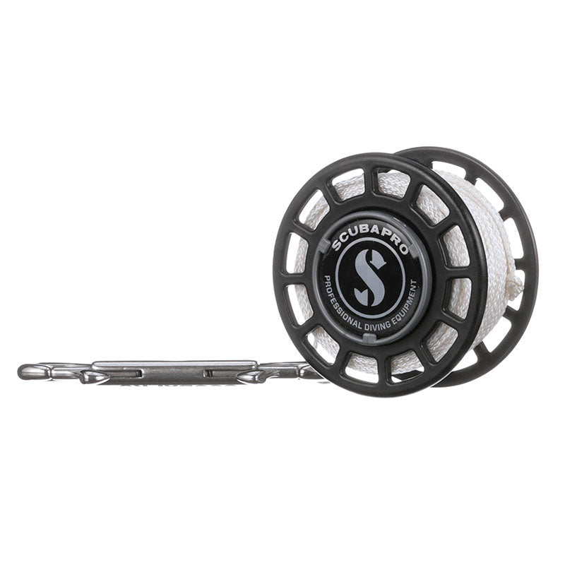 SCUBAPRO S-TEK SPINNER SPOOL – SCUBA.co.za