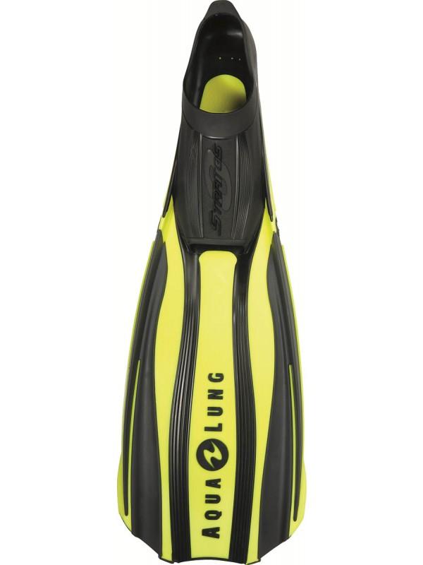 Aqua Lung Stratos 3 Closed Heel Fins – SCUBA.co.za
