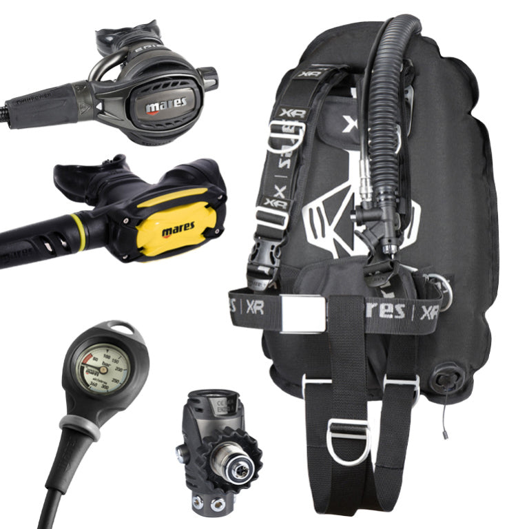 bcd scuba-Mens BCD & Reg Sets-SCUBA.co.za