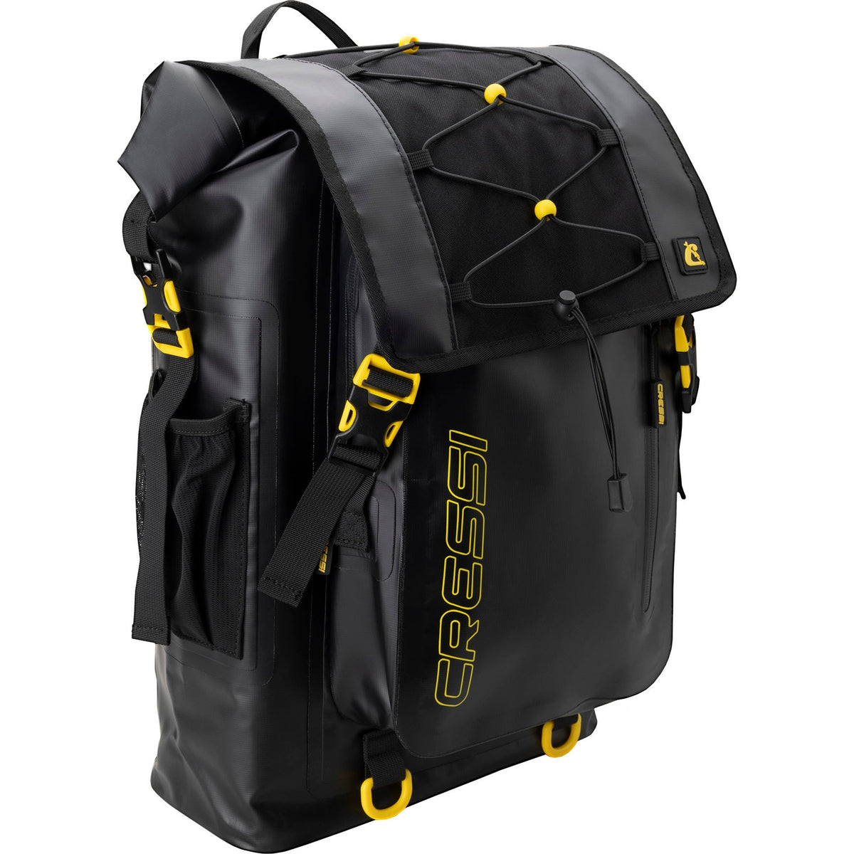 Cressi Venom Backpack – SCUBA.co.za
