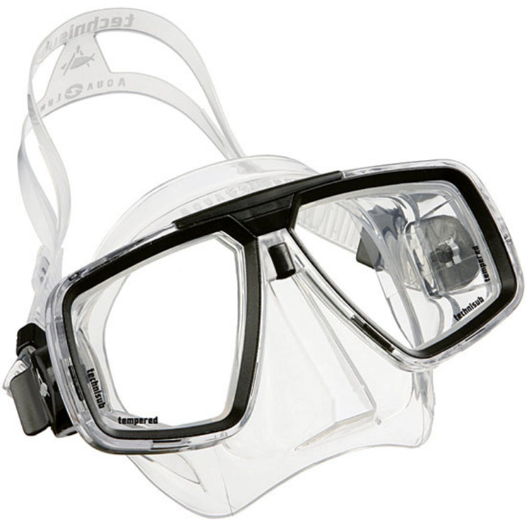 Aqua Lung Look Mask – SCUBA.co.za