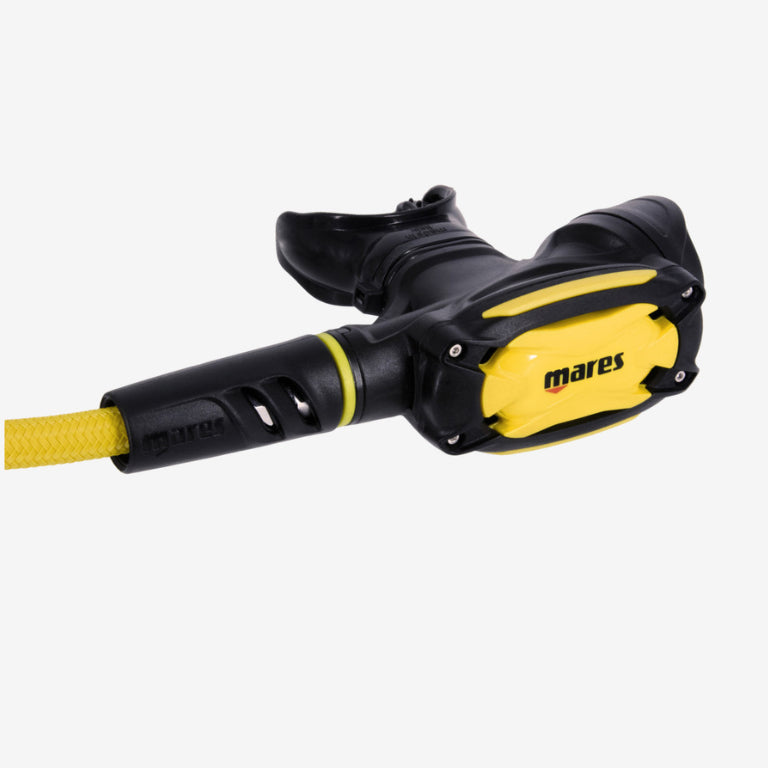 Mares SXS Octo – SCUBA.co.za